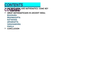 Great mathematician.ppt vdeggderhjdetjmngf | PPT