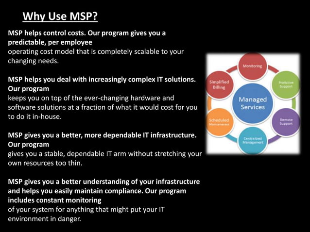 Presentation1 msp | PPT
