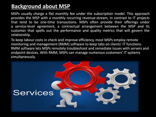 Presentation1 msp | PPT