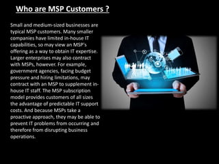 Presentation1 msp | PPT