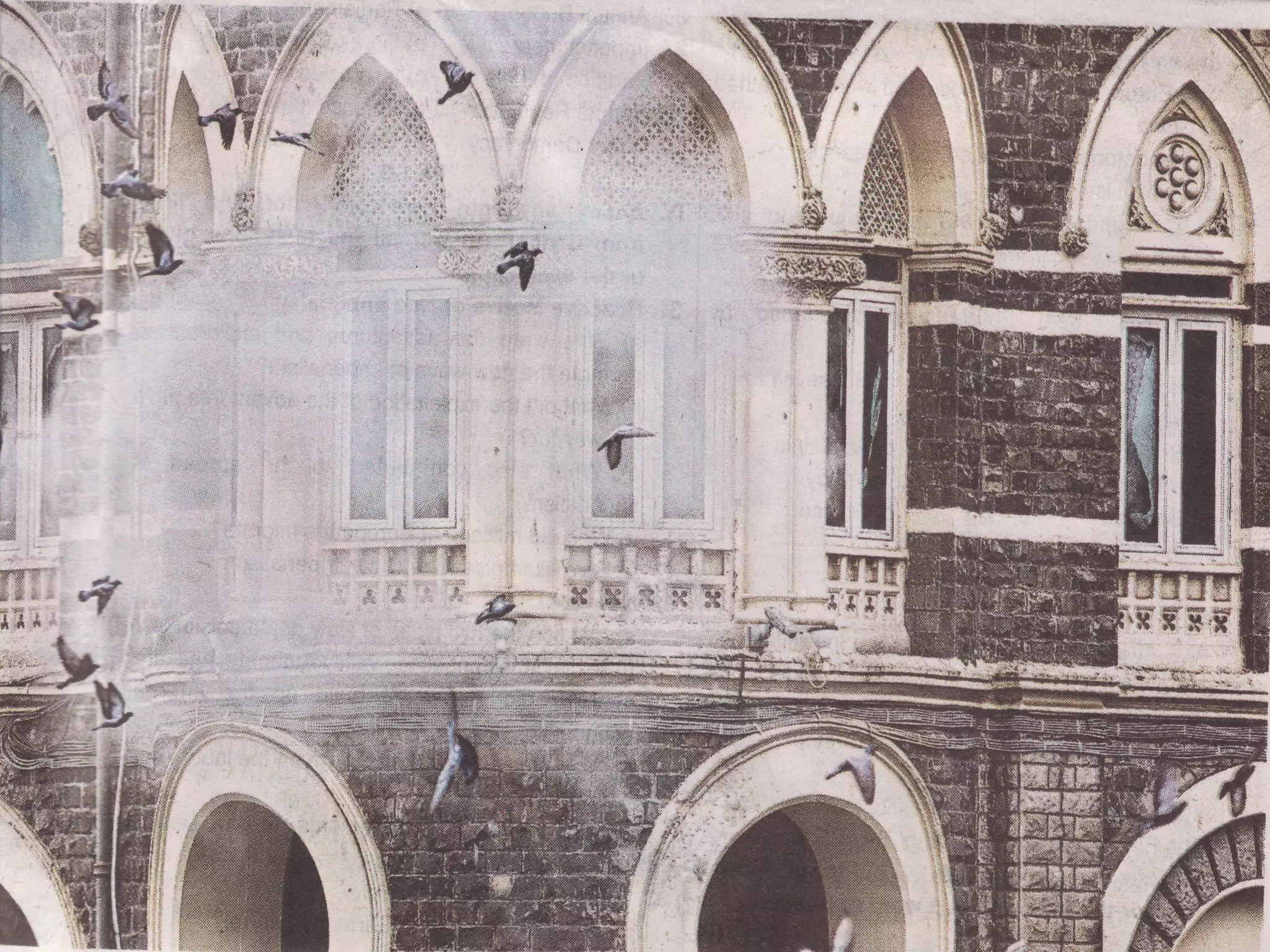 Nsg Op Tornado, The Endgame | PPS