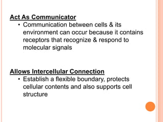 Presentation1 osmosis and diffusion | PPT