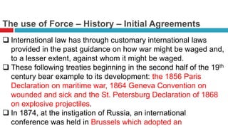 Presentation 1 pil 2 | PPTX | Law