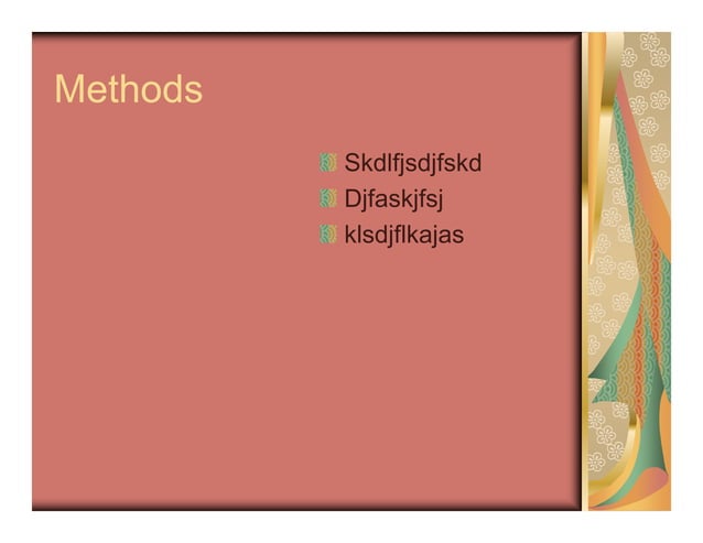 Presentation1 ppt | PDF