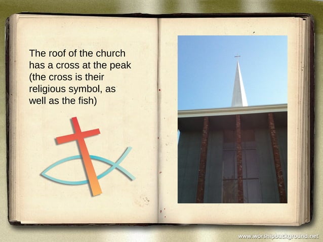 Church On the Way | ODP