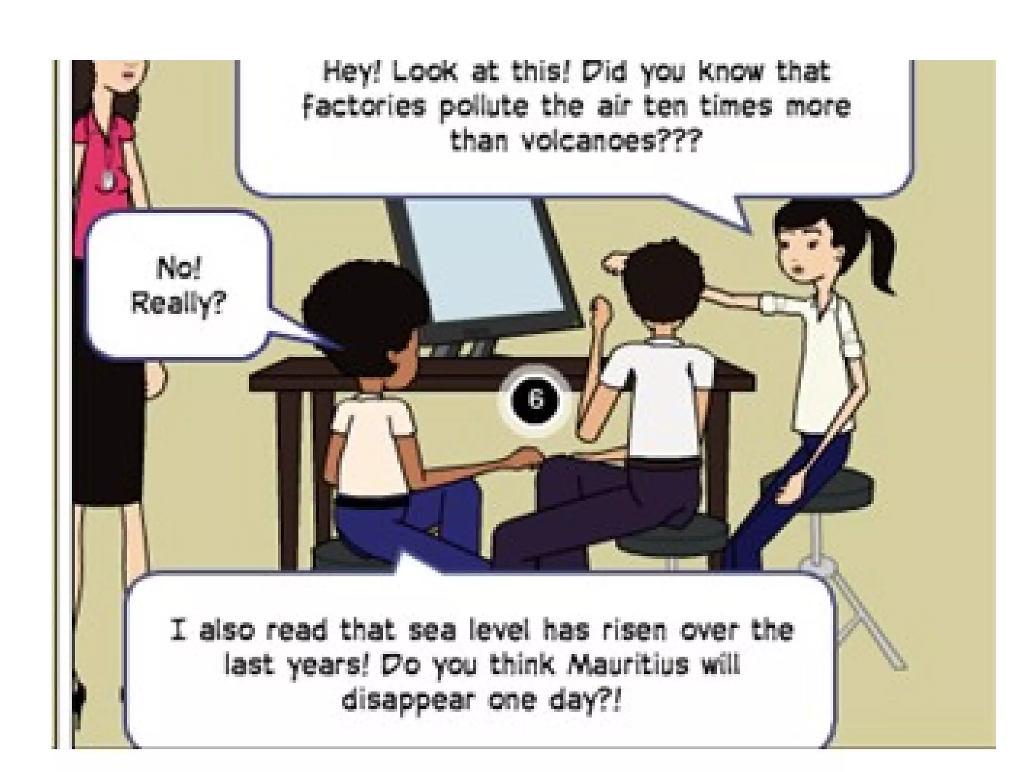 Presentation1.ppt cartoon | PPT