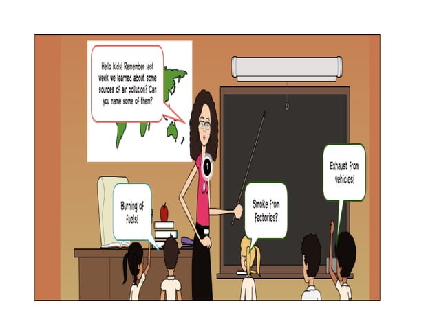 Presentation1.ppt cartoon | PPT
