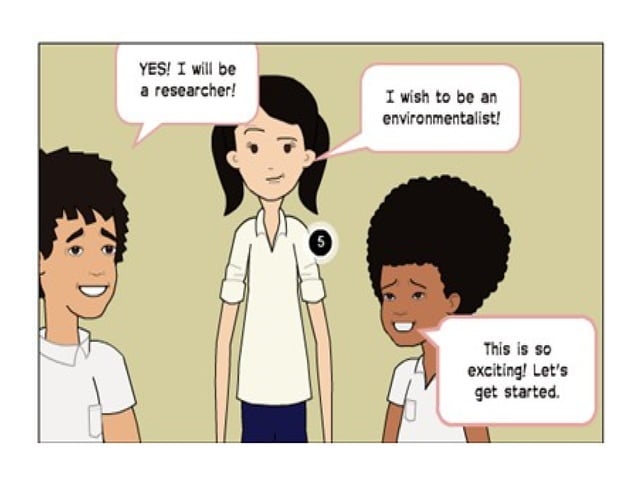 Presentation1.ppt cartoon | PPT