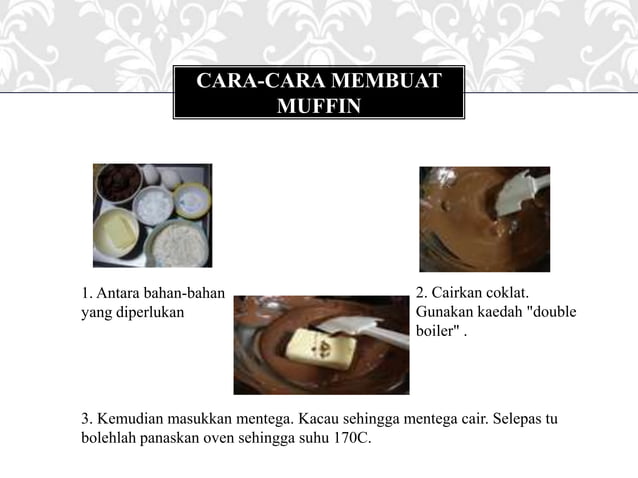 Presentation1.pptx(muffin) | PPT