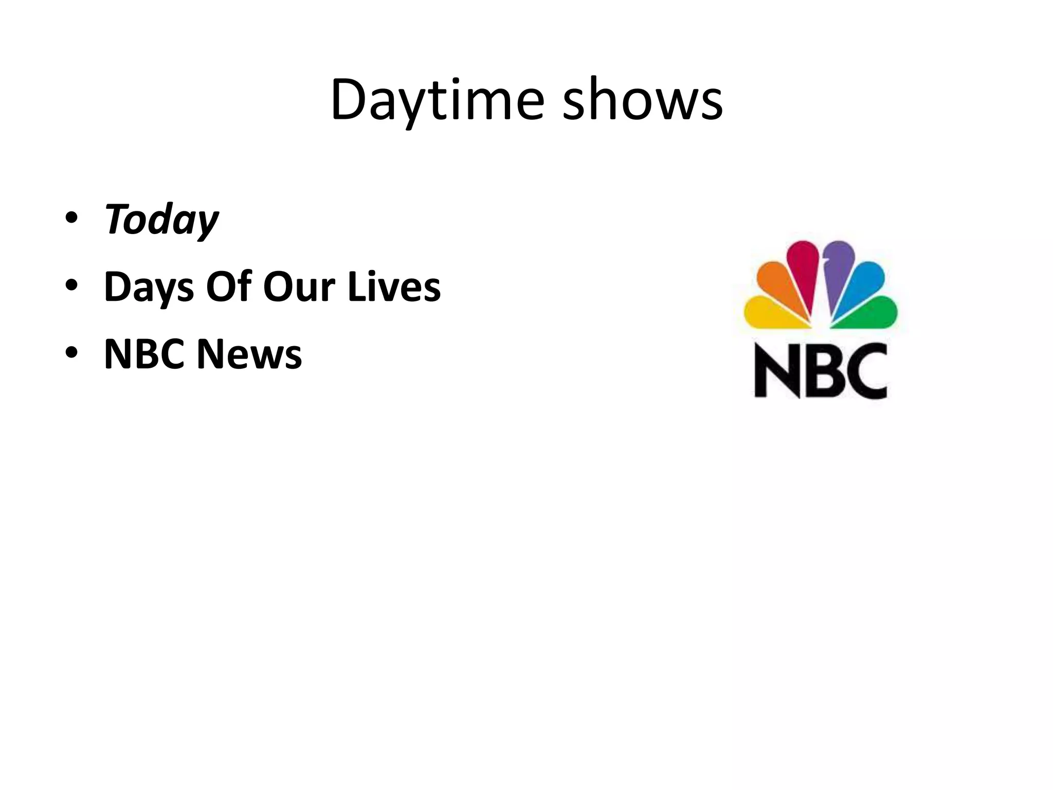 Presentation1.pptx nbc | PPTX