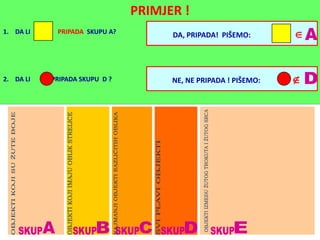 Presentation1.pptx skupovi zapisivanje | PPTX