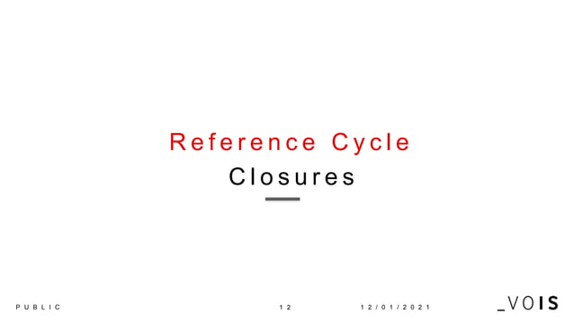 Memory Management & Debugging | PPT