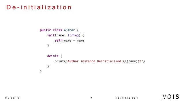 Memory Management & Debugging | PPT