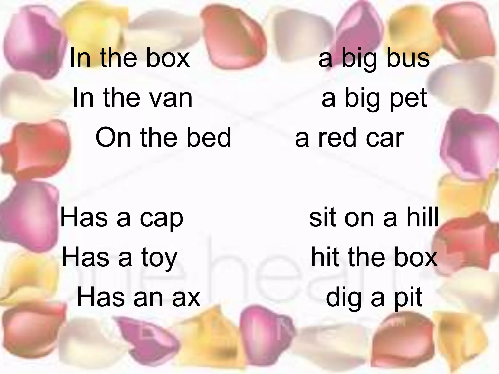 Presentation1- reading short vowel words.pptx