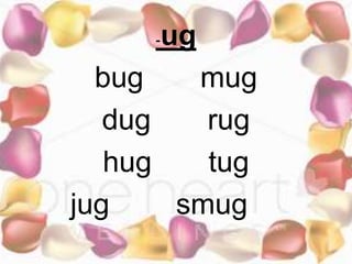 Presentation1- reading short vowel words.pptx