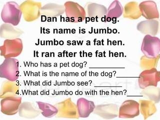 Presentation1- reading short vowel words.pptx