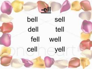 Presentation1- reading short vowel words.pptx