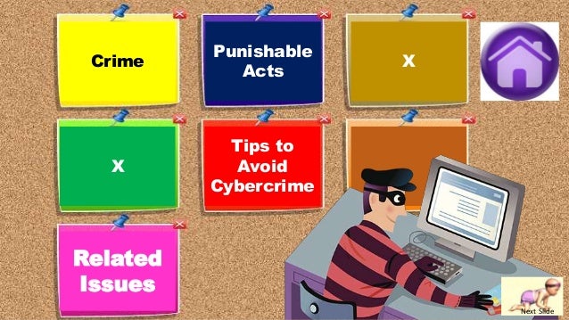 Republic Act 10175 - Cyber Crime Prevention Act of 2012