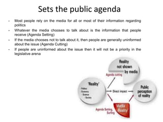 Social media & general election | PPT
