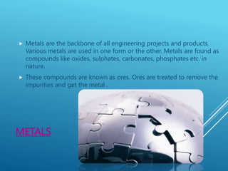 Presentation 1 - Uses of various steel in Construction.pptx