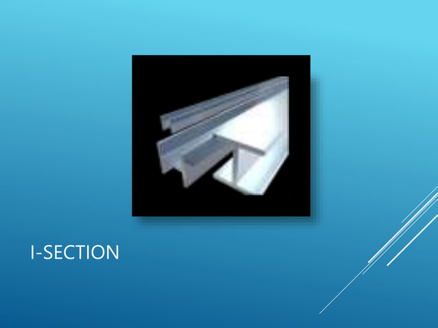 Presentation 1 - Uses of various steel in Construction.pptx
