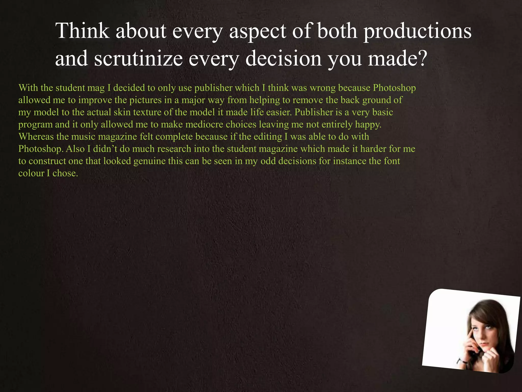 Presentation1 visual bee - visualbee | PPTX