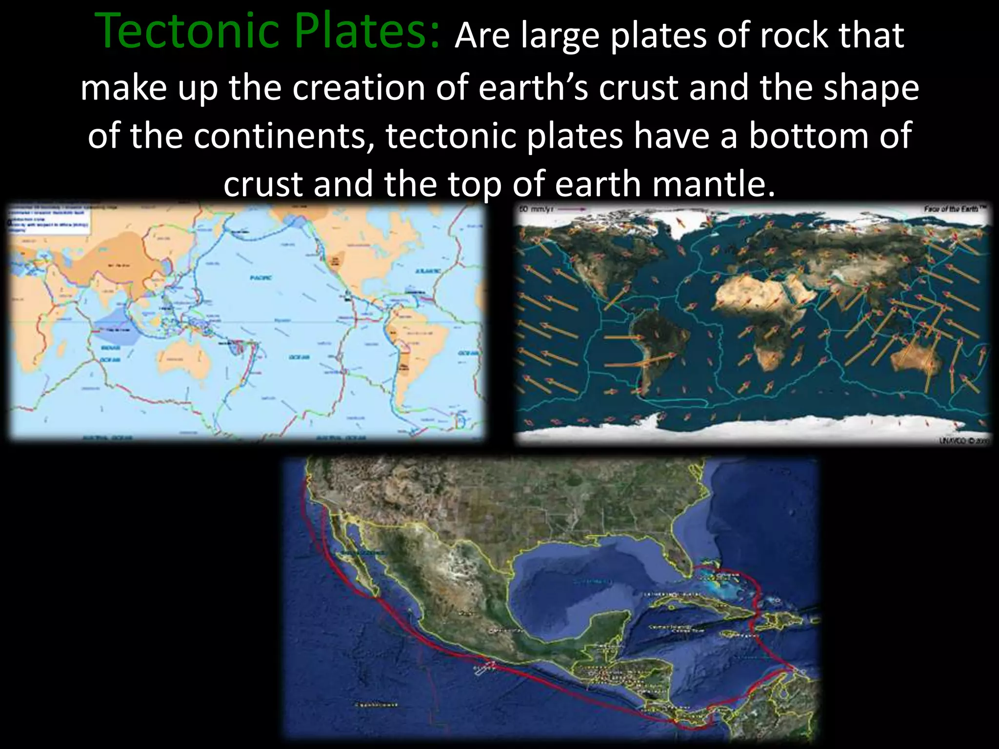 Plate Tectonics | PPT