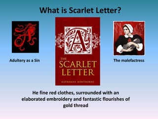 Presentation 10 American Litertuare | PPTX