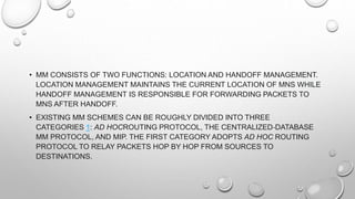 region discription | PPTX | Internet | Computing