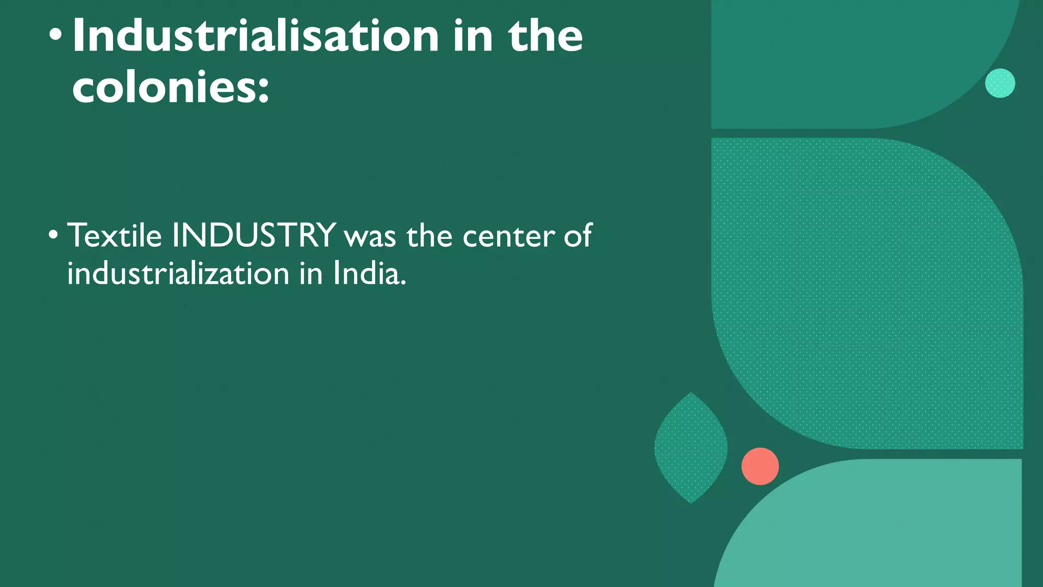 the age of industrialisation class 10th cbse notes | PDF