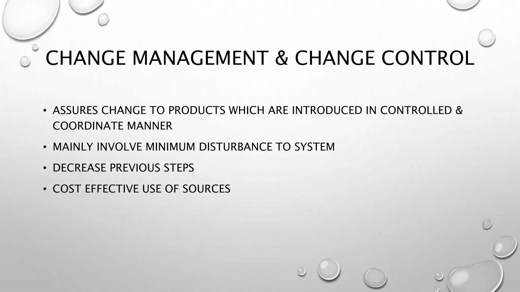 Six system inspection model | PPTX