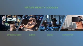 SCREENLESS DISPLAY TECHNOLOGY PPT PREPAIR BY PRATYUSH MALIK.pptx