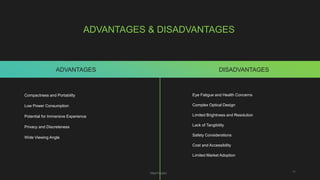 SCREENLESS DISPLAY TECHNOLOGY PPT PREPAIR BY PRATYUSH MALIK.pptx