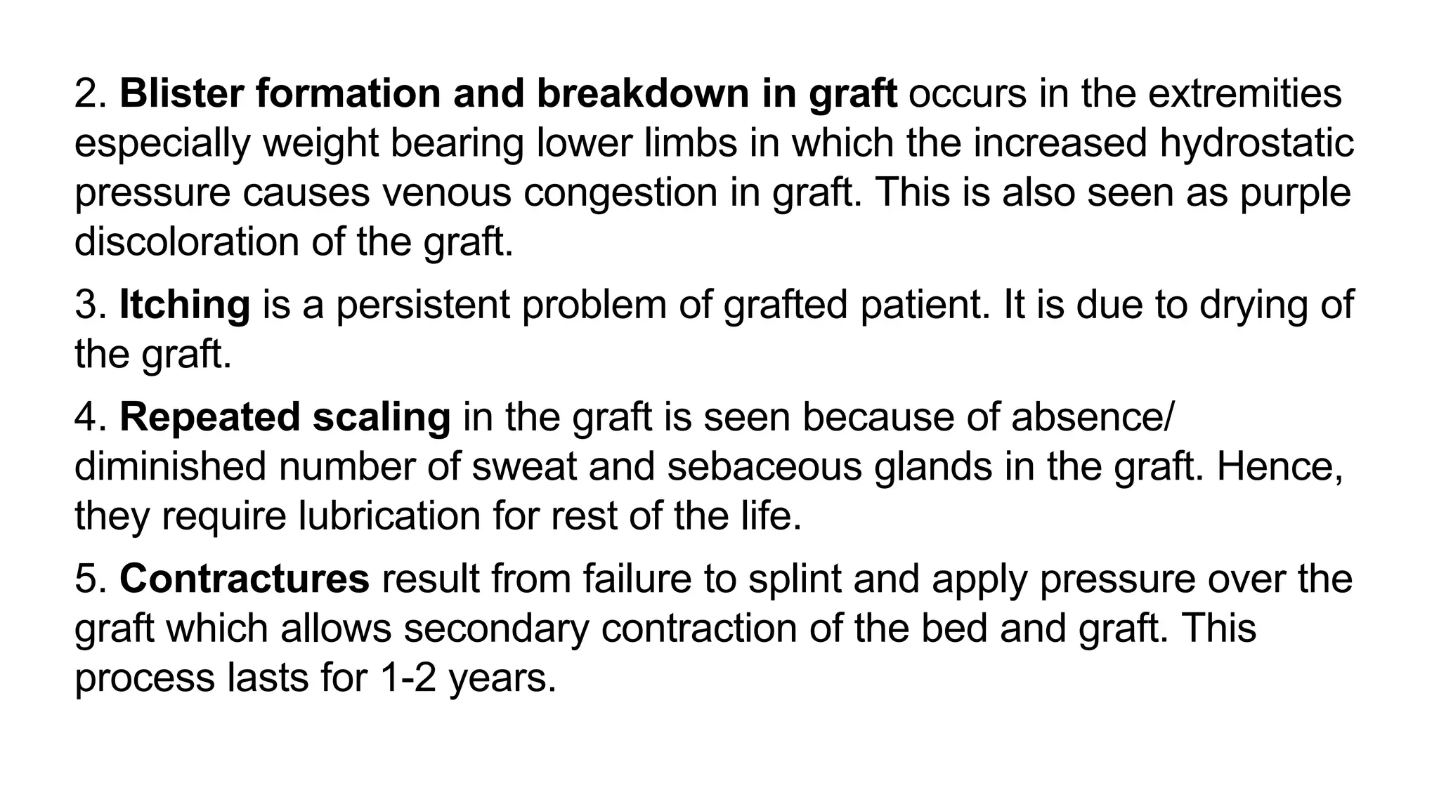 Split thickness skin grafting presentation.pptx