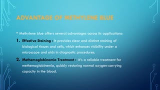 Food Microbiology- METHYLENE BLUE REDUCTION TEST | PPT