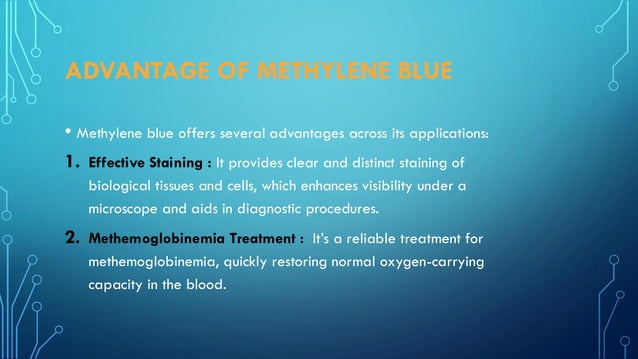 Food Microbiology- METHYLENE BLUE REDUCTION TEST | PPT