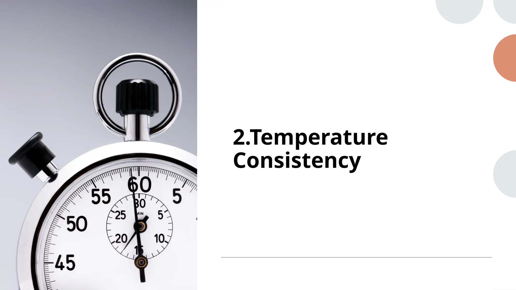 Factors Affecting Quality Of Frozen Foods | PPTX