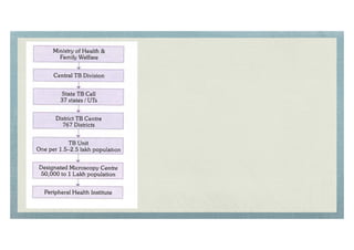 NTEP organogram district level state level | PPT