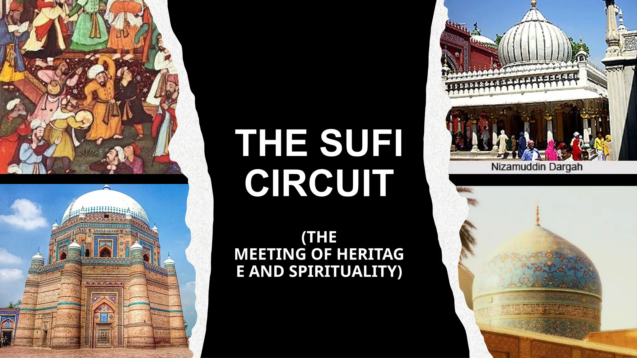 Th Sufi Circuit A spiritual journey.pptx