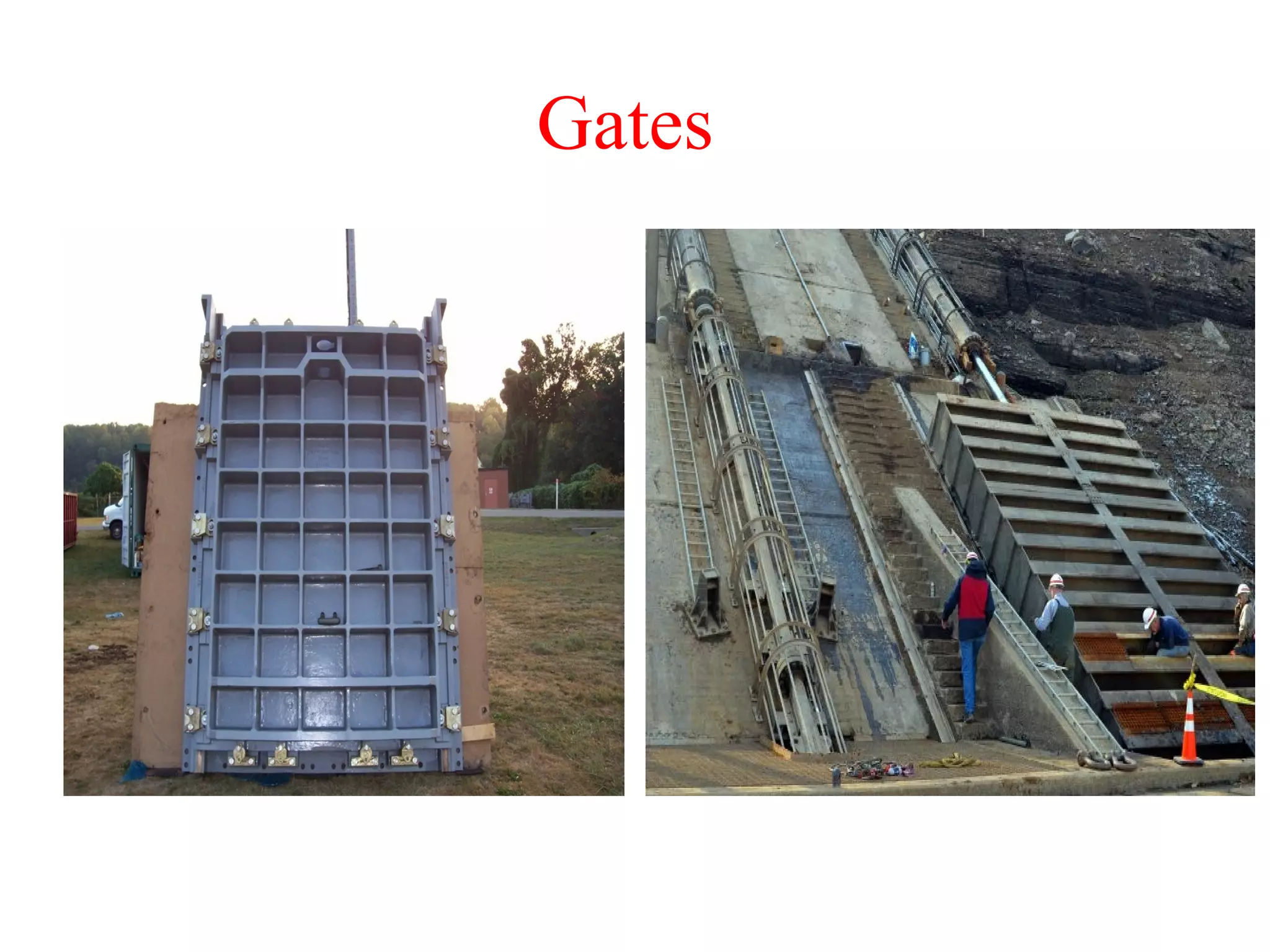 hydro power energy water conveyance system | PPT