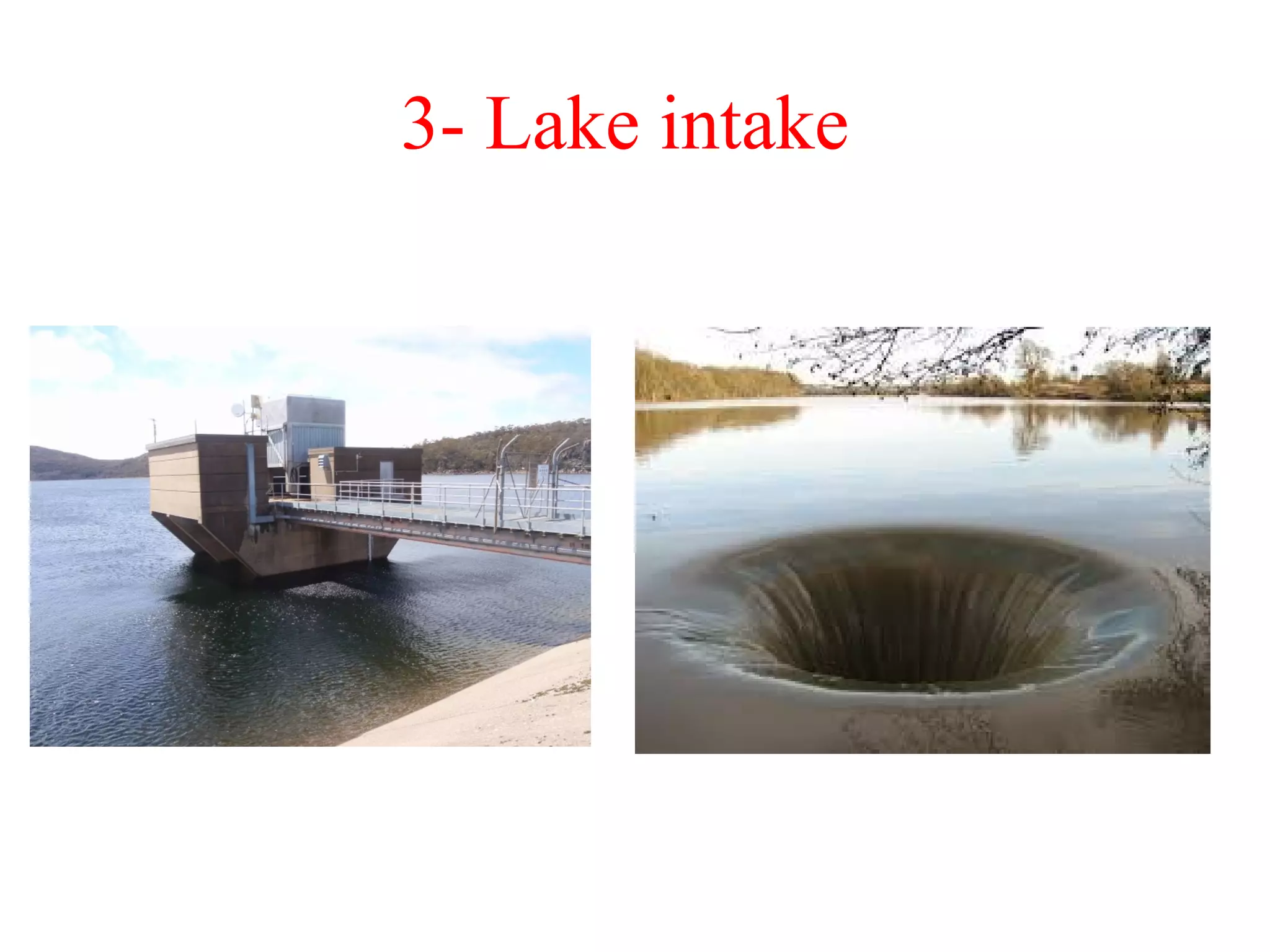 hydro power energy water conveyance system | PPT