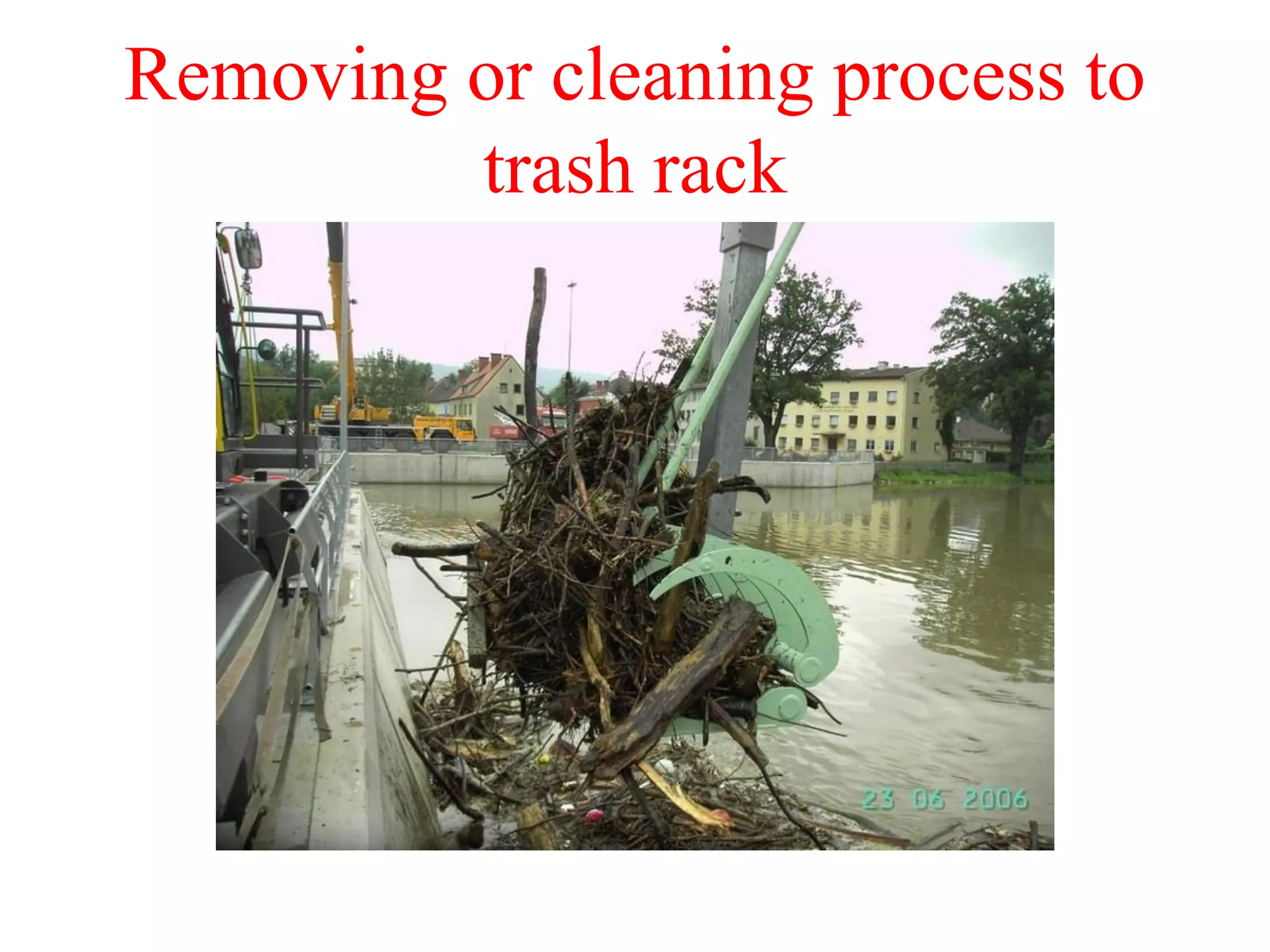 hydropower water conveyance system | PDF