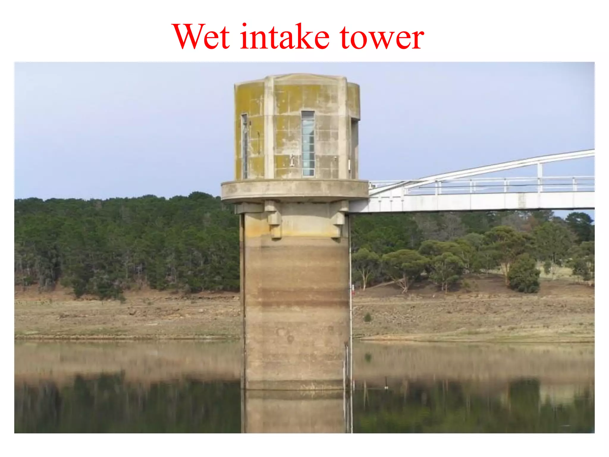 hydropower water conveyance system | PDF