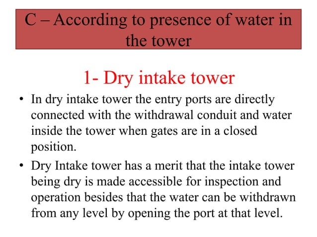 hydropower water conveyance system | PDF | Geography | Science