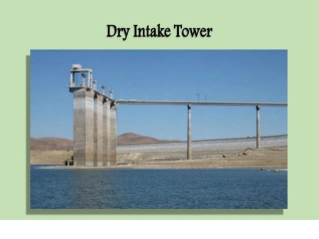 hydropower water conveyance system | PPT