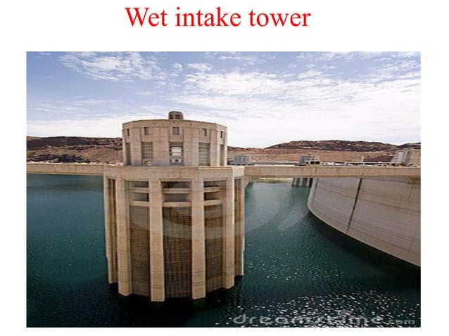 hydropower water conveyance system | PPT