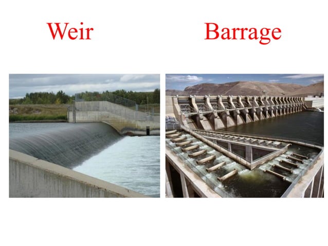 hydropower water conveyance system | PDF | Geography | Science