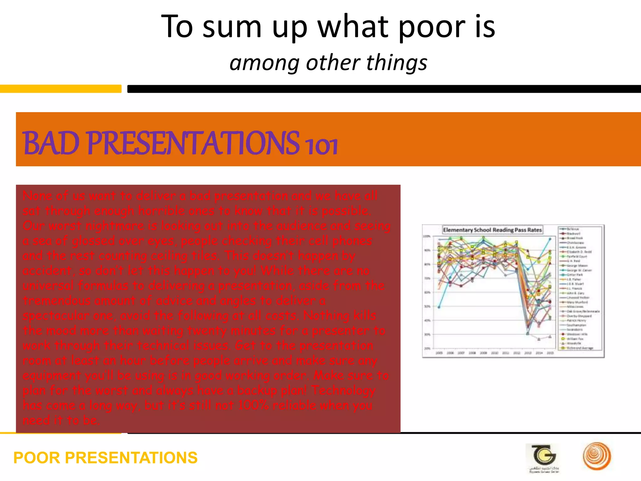 Presentation 101 | PPTX