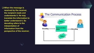 Communication Resources | PPTX