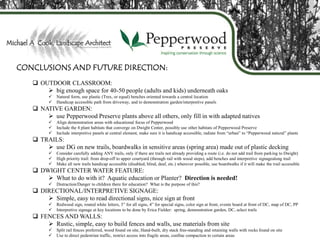 Pepperwood Preserve | PPT